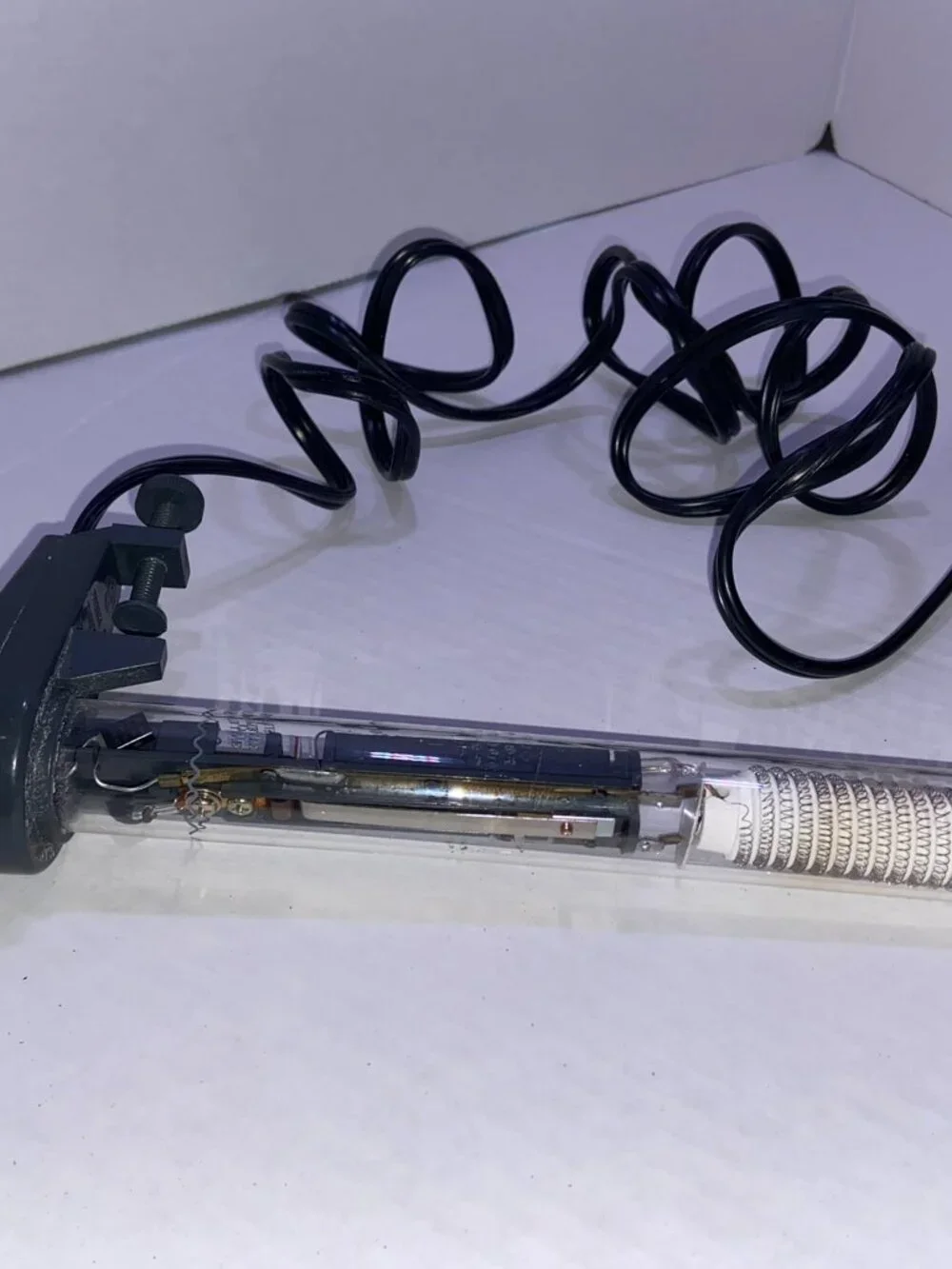 Fish | Aquarium Equipment Bundle Filter Heater Light Air Pump Full ...